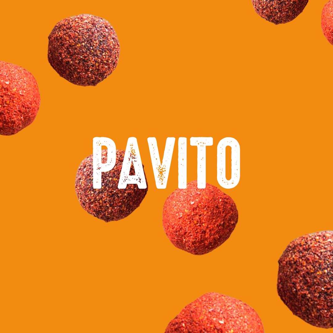 Pavito – Dulcería San Juan