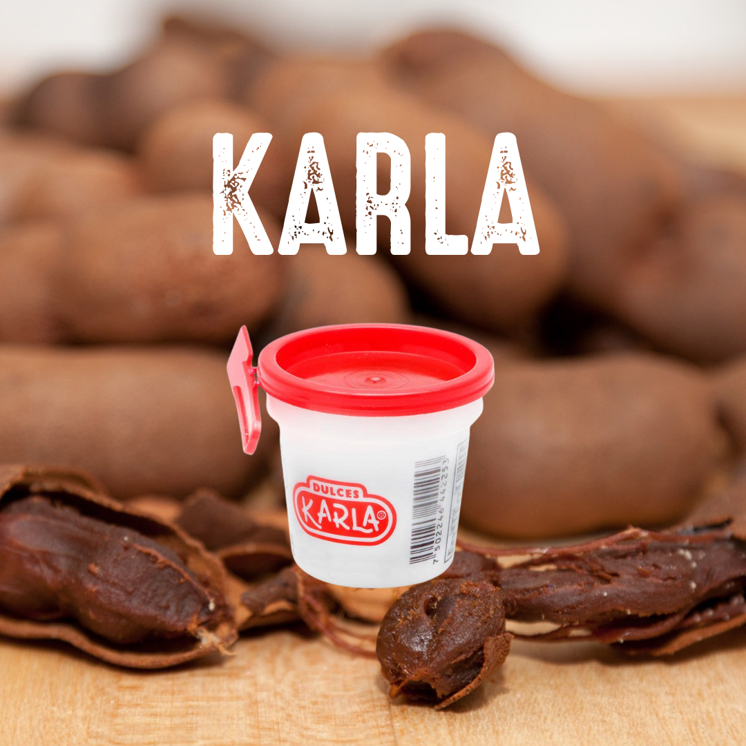 Karla – Dulcería San Juan