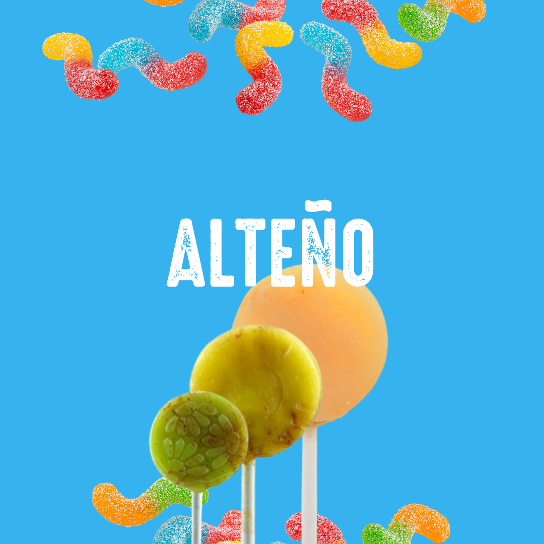 Alteño – Dulcería San Juan