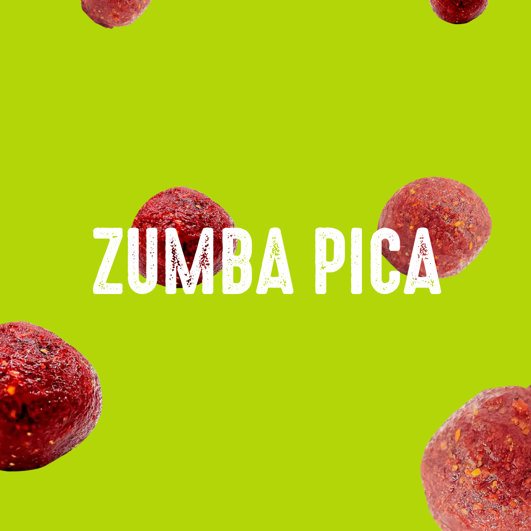 Zumba Pica – Dulcería San Juan