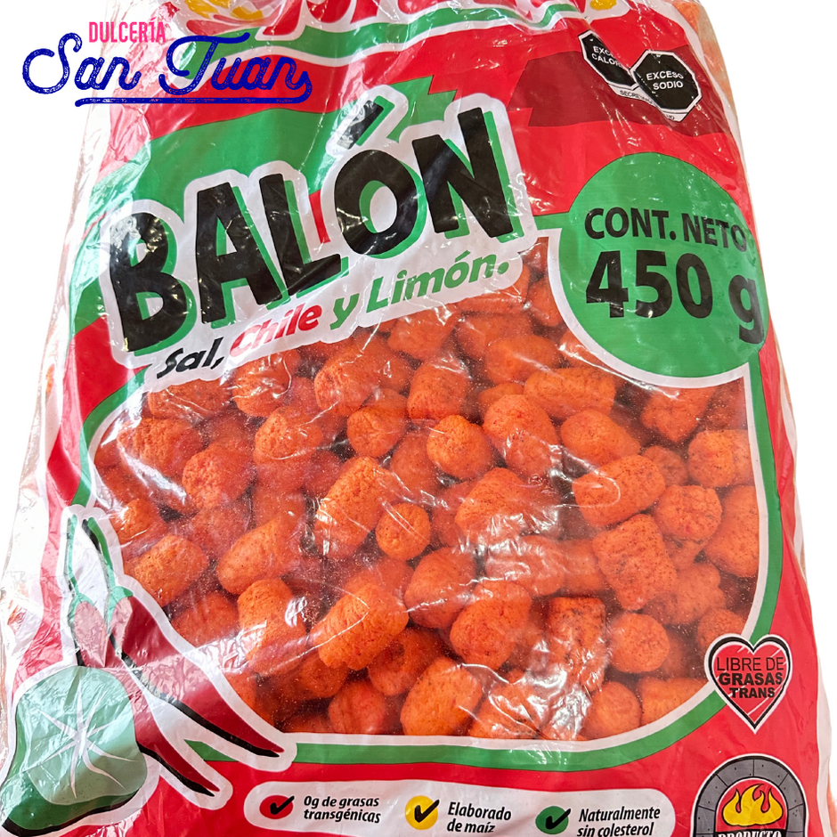 Sabritas – Dulcería San Juan