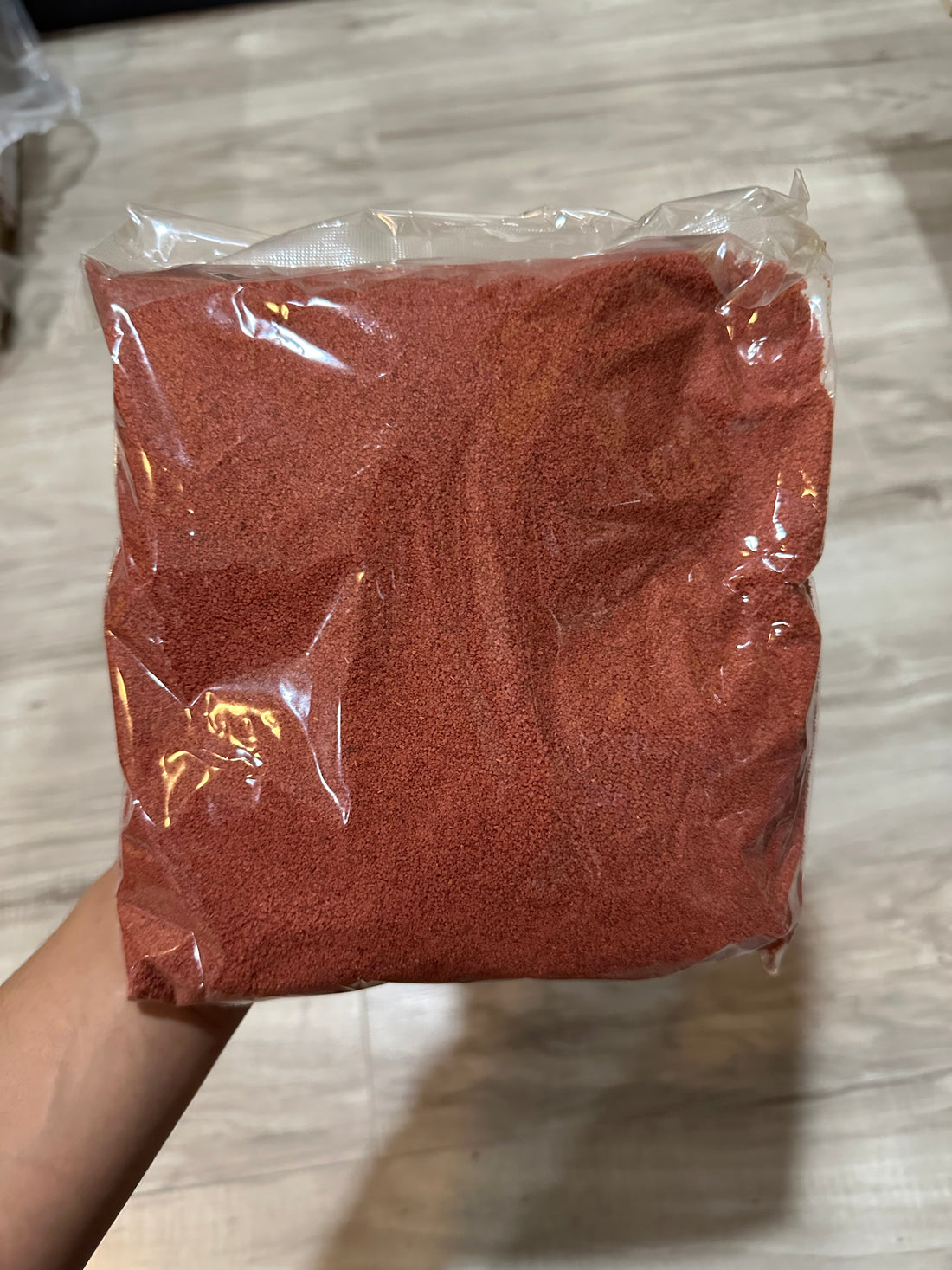 CHAMOY EN POLVO – Dulcería San Juan