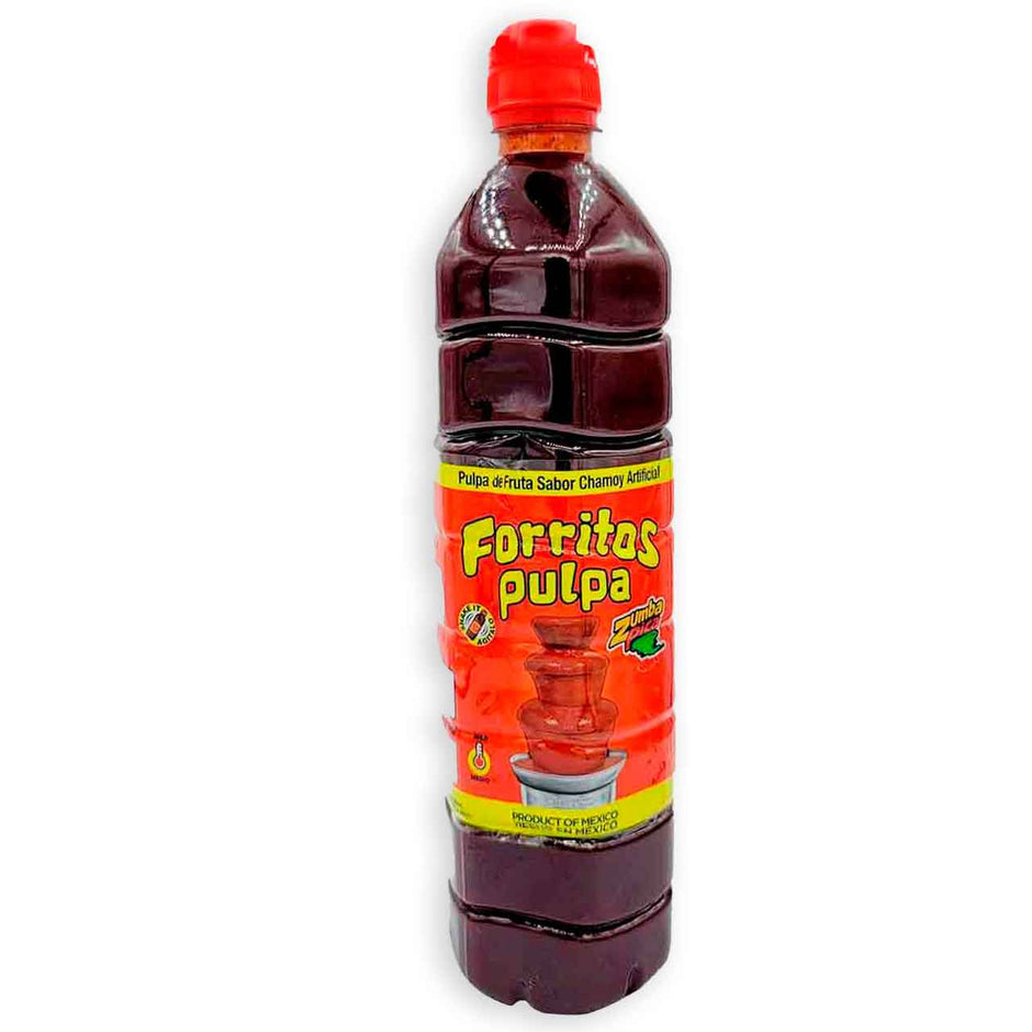 Chamoy – Dulcería San Juan