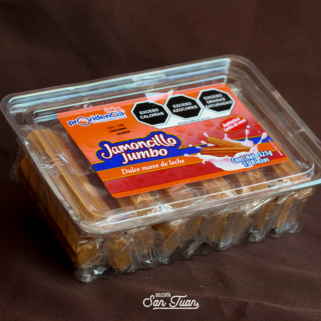 Dulce de Leche – Dulcería San Juan