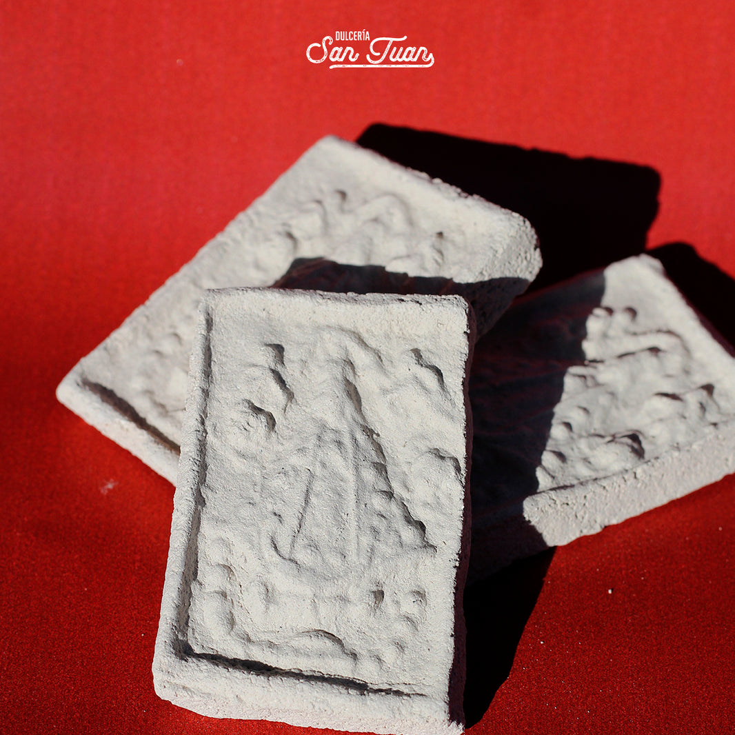 Tierrita de San Juan – Dulcería San Juan